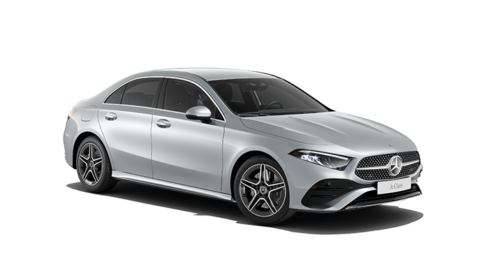 Prices | A-Class Saloon | Mercedes-Benz