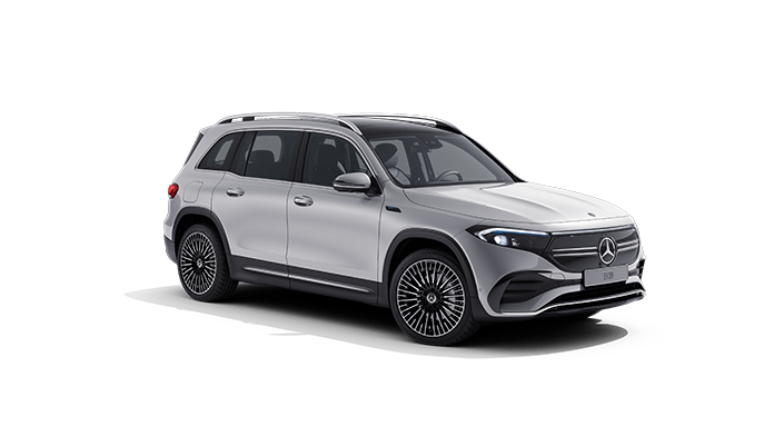 EQB | Mercedes-Benz: Finance