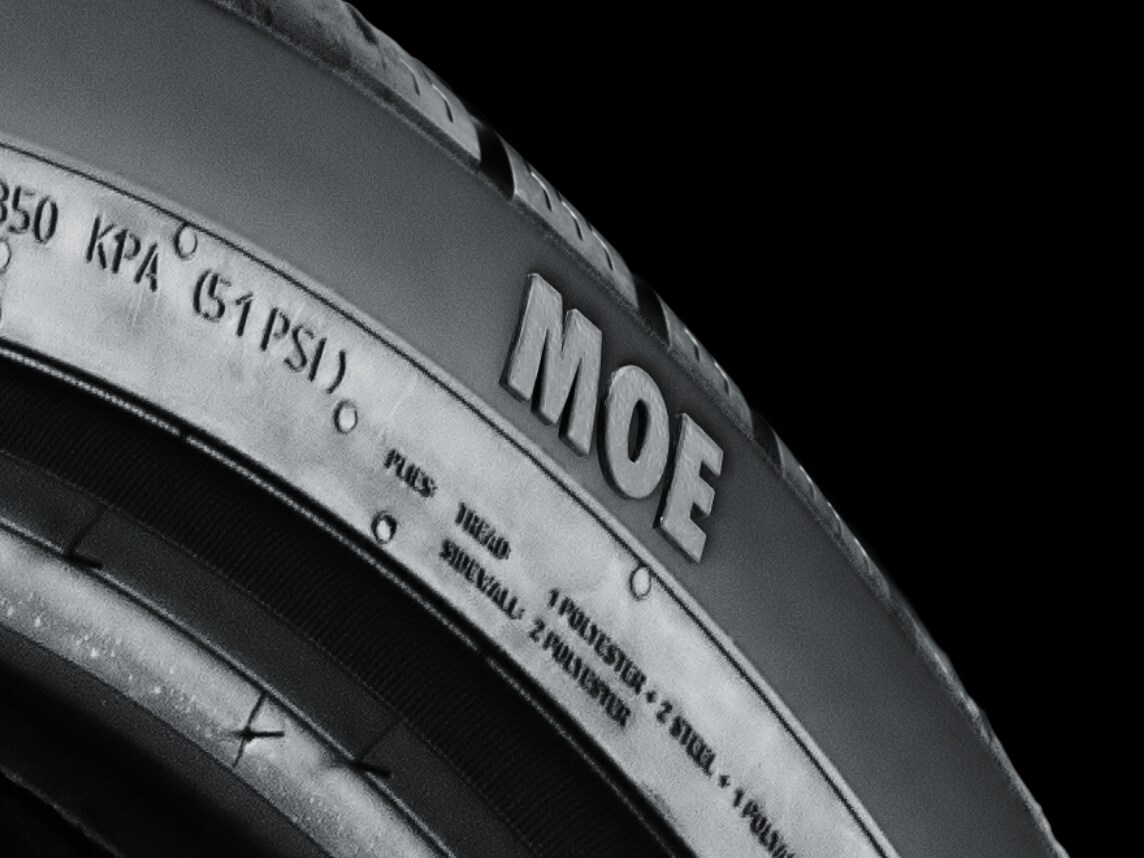 Original Tires | Mercedes-Benz