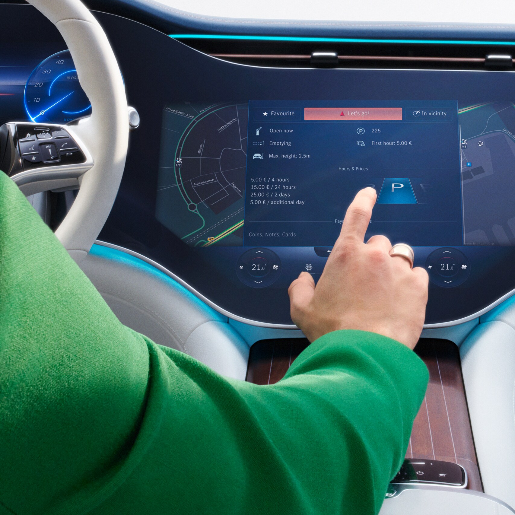 Mercedes me ID | Login & Register for the Mercedes-Benz Apps