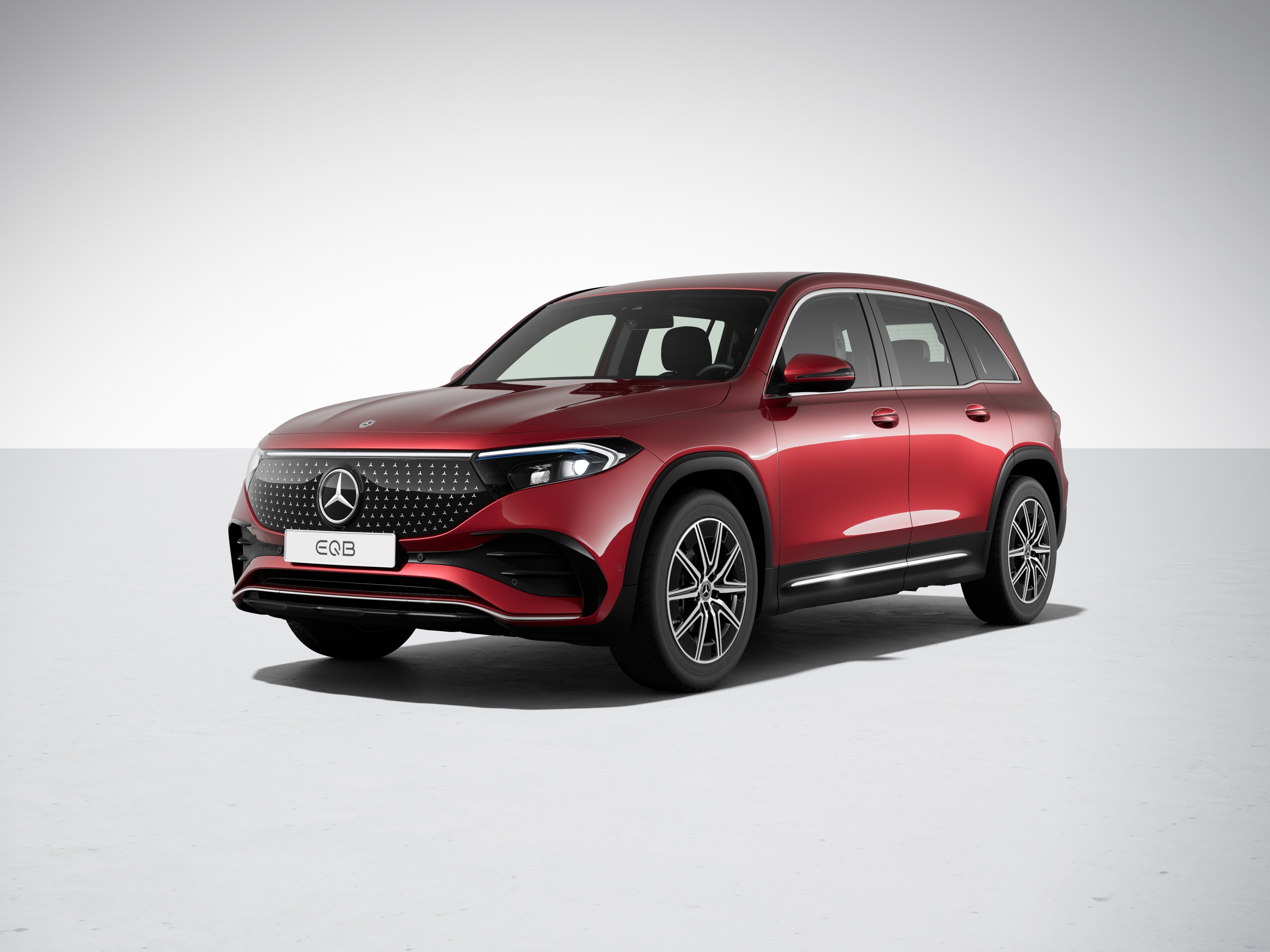 EQB Mercedes Benz